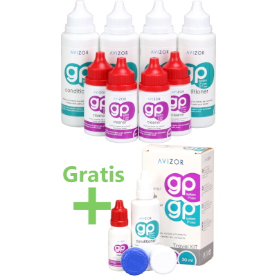 Avizor GP Cleaner + Conditioner - Pack Ahorro - ¡ahorra comprando ...