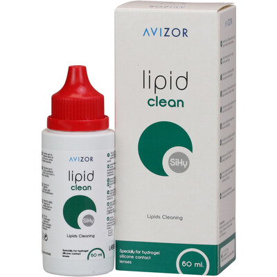 Avizor Lipid Clean 60ml - ¡ahorra comprando online en TOLENS.COM!