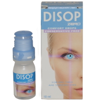 Disop Zero Gotas Humectantes 10ml - ¡ahorra comprando online en TOLENS.COM!
