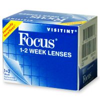 Focus 1-2 Week - ¡ahorra comprando online en TOLENS.COM!