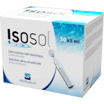 Solución salina - TOLENS.COM