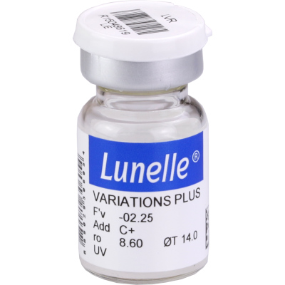 Lunelle Variations Plus UV - ¡ahorra comprando online en TOLENS.COM!
