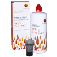 Refine One Step 360ml - ¡ahorra comprando online en TOLENS.COM!
