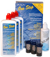 Sauflon One Step 3x250ml Pack Ahorro - ¡ahorra comprando online en ...